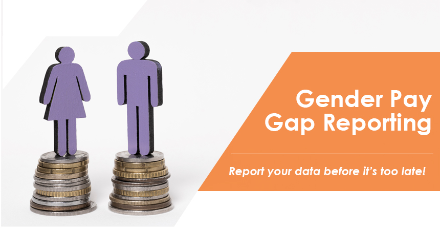 Gender pay gap reporting ‘snapshot date’ looms | Magma Chartered ...